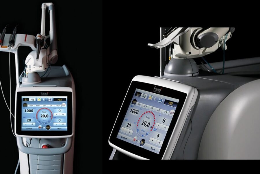 Get Fotona Laser Machines at the Best Prices in the UK